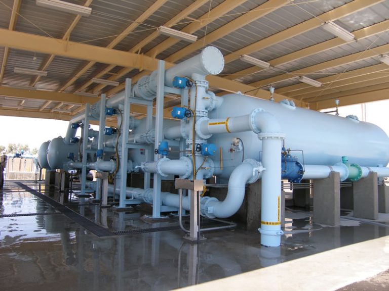 About - Pureflow Filtration